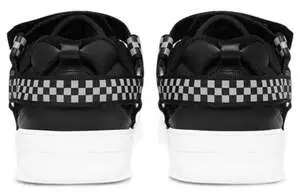 VANS Varix Wc Straps Sneakers - Black
