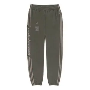 Adidas Calabasas Track Pant 'core - Green