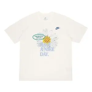 Nike Have A Day T-shirt - White