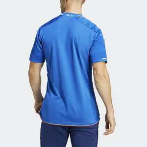 Adidas Italy 23 Home Jersey