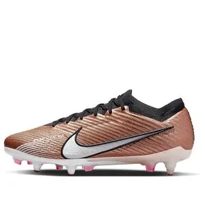 Nike Zoom Mercurial Vapor 15 Elite Sg Pro Ac "generation Pack - Copper