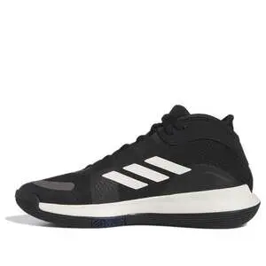 Adidas Adidas Bounce Legends Low Basketball Sneakers Black