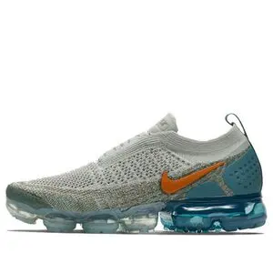 Nike Vapormax Moc 2 "celestial Teal - Grey