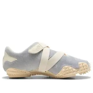 PUMA Mostro Sneakers - Gray Echo/canvas