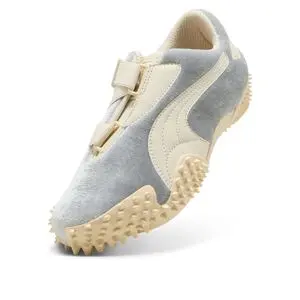 PUMA Mostro Sneakers - Gray Echo/canvas