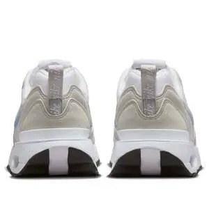 Nike Max Dawn Sneakers - Grey/white/blue