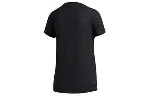 Adidas Bonus Loose Short Sleeve T-shirt