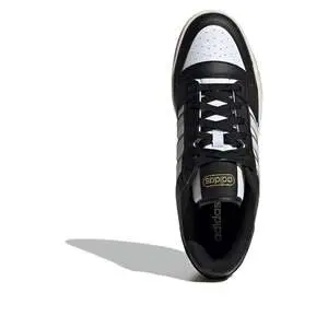 Adidas Break Start Sneakers - Black/white