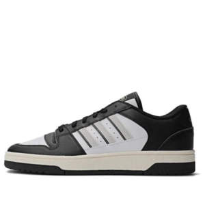 Adidas Break Start Sneakers - Black/white
