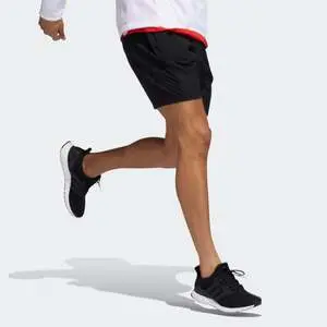 Adidas Heat.rdy Warrior Sports Training Running Shorts