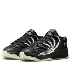 Nike Kd 18 Ep "slim Reaper" Athletic Sneakers