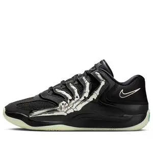 Nike Kd Ep "slim Reaper" Athletic Sneakers - Black
