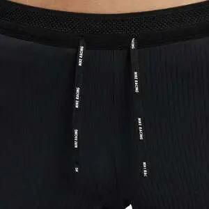 Nike Aeroswift Dri-fit Adv Running 1/2-length Leggings Asia Sizing