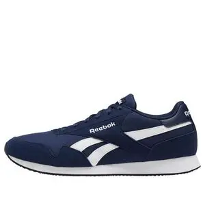 REEBOK Royal Classic Jogger 3.0 Sneakers - Blue/white