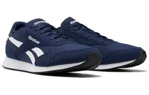 REEBOK Royal Classic Jogger 3.0 Sneakers - Blue/white