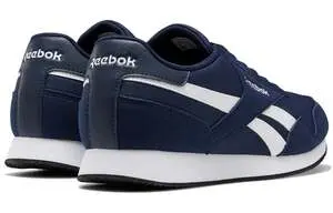 REEBOK Royal Classic Jogger 3.0 Sneakers - Blue/white