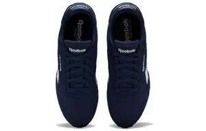 REEBOK Royal Classic Jogger 3.0 Sneakers - Blue/white