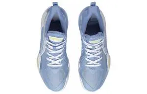 LI-NING Badfive Storm 2022 Mid Sneakers