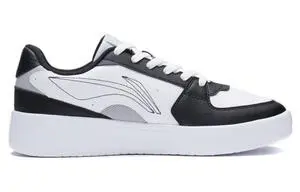 LI-NING Xinghe 'white Black