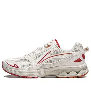 LI-NING Fuyao 2.0 'cny' Arxu001-7 Sneakers - White/grey/red
