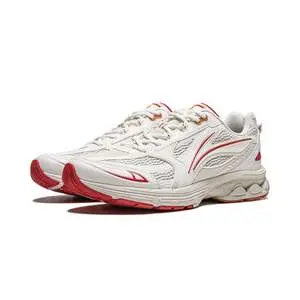 LI-NING Fuyao 2.0 'cny' Arxu001-7 Sneakers - White/grey/red