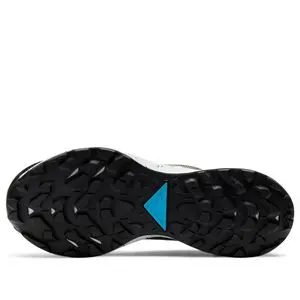 Nike Pegasus Trail 2 Low Top Sneakers - Black/blue/green