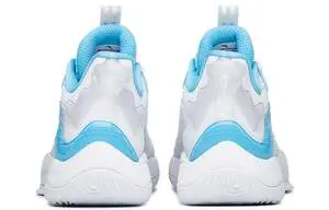 ANTA Klay Thompson Basketball Shoes 'the Mountain 2.0 - White/blue