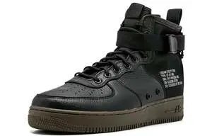 Nike Sf Air Force 1 Mid 'hazel