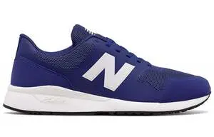 NEW BALANCE 005 Series Sneakers - Blue/white
