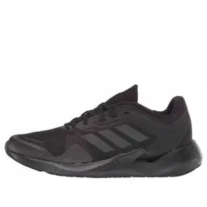 Adidas Alphatorsion 360 Low Top Sneakers - Black
