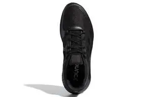 Adidas Alphatorsion 360 Low Top Sneakers - Black