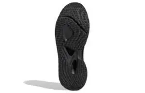 Adidas Alphatorsion 360 Low Top Sneakers - Black