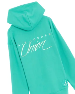 JORDAN X Union Hoodie