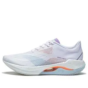 LI-NING Super Light Xx Athletic Sneakers - White/blue
