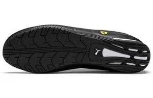 PUMA Scuderia Ferrari Drift Cat Ultra Ii Sneakers