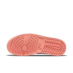 JORDAN 1 Low Se 'madder Root - Pink/blue