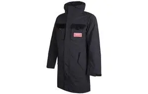 JORDAN Air Hooded Long Jacket