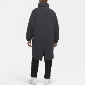 JORDAN Air Hooded Long Jacket