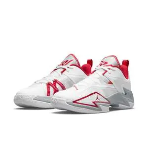 JORDAN Air Westbrook One Take 3 Pf - White/red