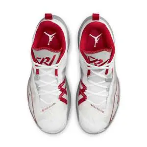JORDAN Air Westbrook One Take 3 Pf - White/red