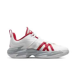 JORDAN Air Westbrook One Take 3 Pf - White/red
