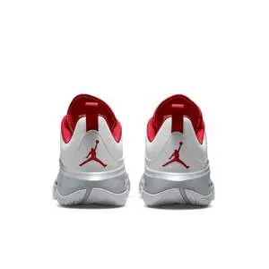 JORDAN Air Westbrook One Take 3 Pf - White/red