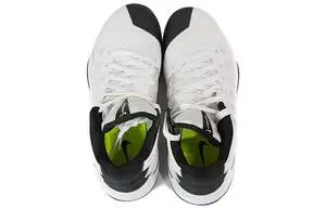 Nike Hyperdunk 2016 Low Ep Athletic Sneakers - White/black