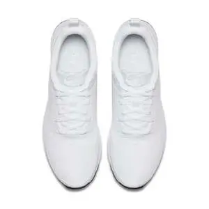 Nike Max Vision Low Top Sneakers - White