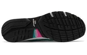 NEW BALANCE 992 Made In Usa Sneakers - Black