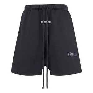 Fear Of God Sweatshorts - Black