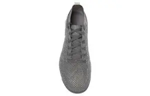 Nike Vapormax Flyknit 2 'chrome' Sneakers - Grey