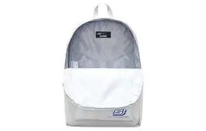 Sketchers Backpack - Light Grey