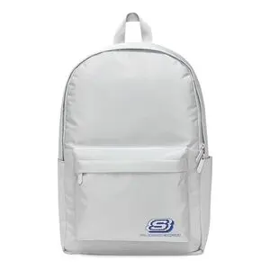 Sketchers Backpack - Light Grey