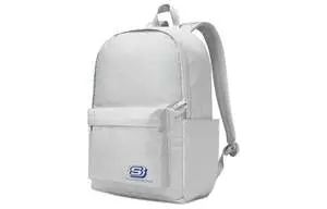 Sketchers Backpack - Light Grey